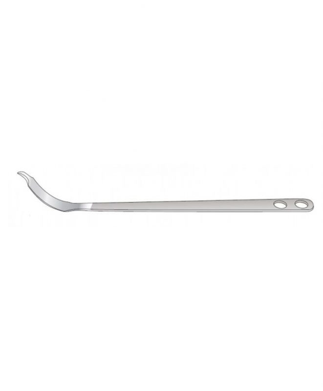ANTERIOR HIP RETRACTOR – Needo Engineering | Surgical