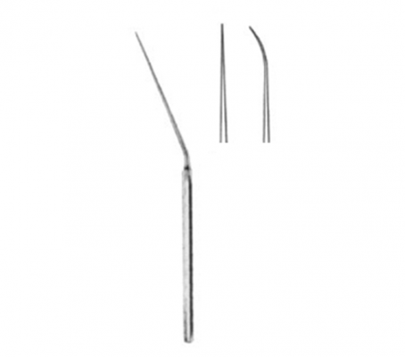 Ear Micro Needle – Needo Engineering | Surgical