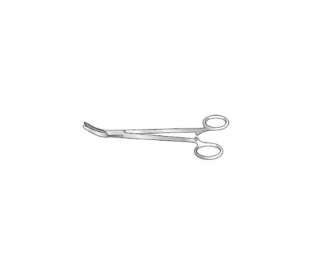 SCHNIDT TONSIL ARTERY FORCEPS – Needo Engineering | Surgical