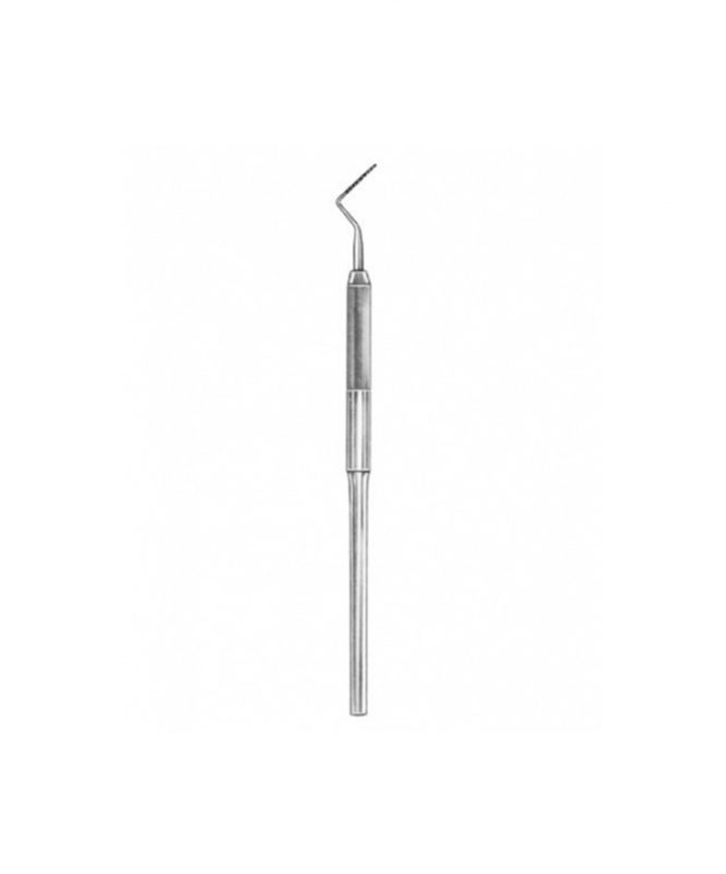 Periodontal Pocket Probes 02 – Needo Engineering | Surgical
