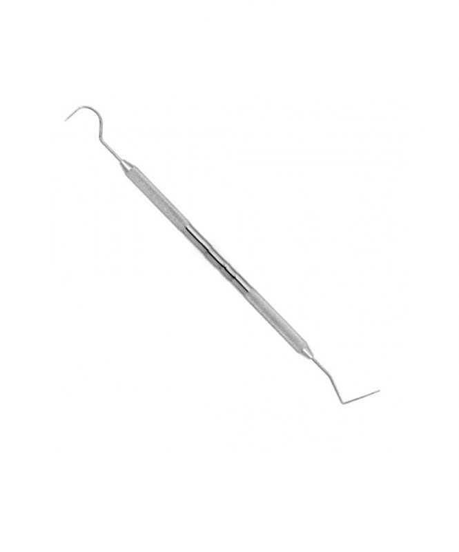 Periodontal Probes Double Ended 02 – Needo Engineering | Surgical