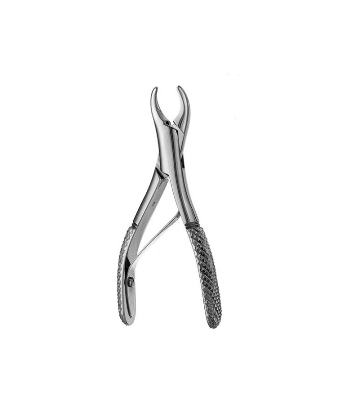 Extraction Forceps For Pediatric – Needo Engineering | Surgical