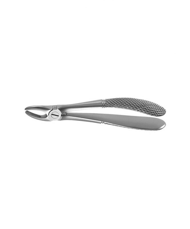 Extraction Forceps For Pediatric 05 – Needo Engineering | Surgical
