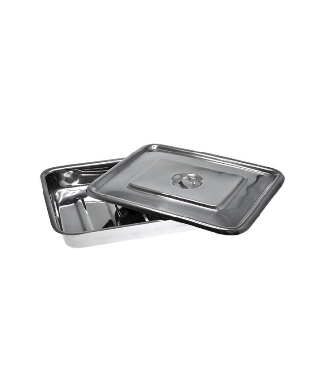 Instrument Trays 01 – Needo Engineering | Surgical